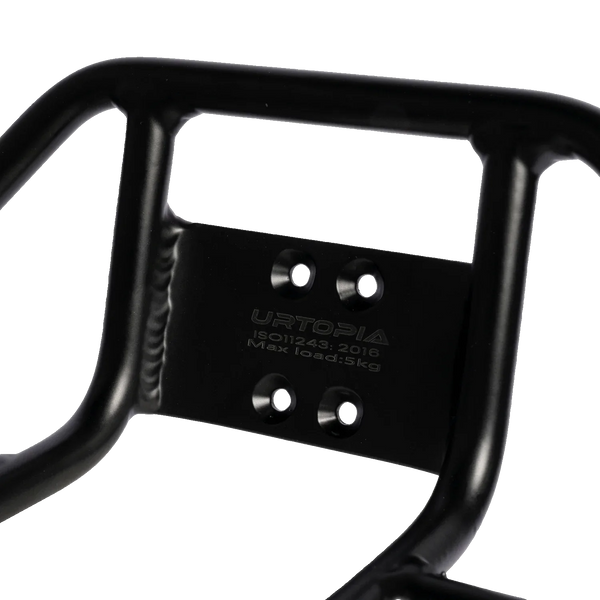 Urtopia Chord - Rear Rack – West Michigan eBikes